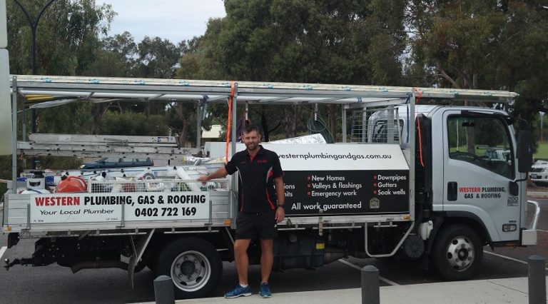 Home - Western Plumbing, Gas and Roofing